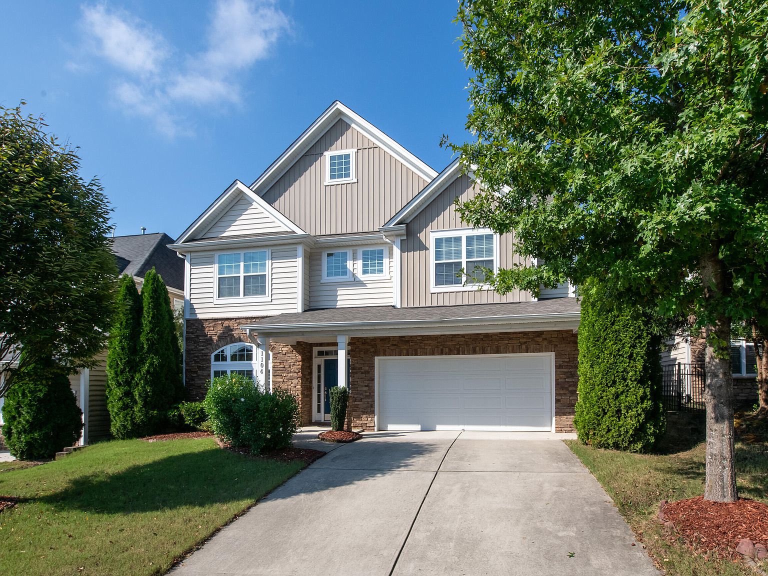 1104 Jewel Creek Dr, Cary, NC 27519 | Zillow