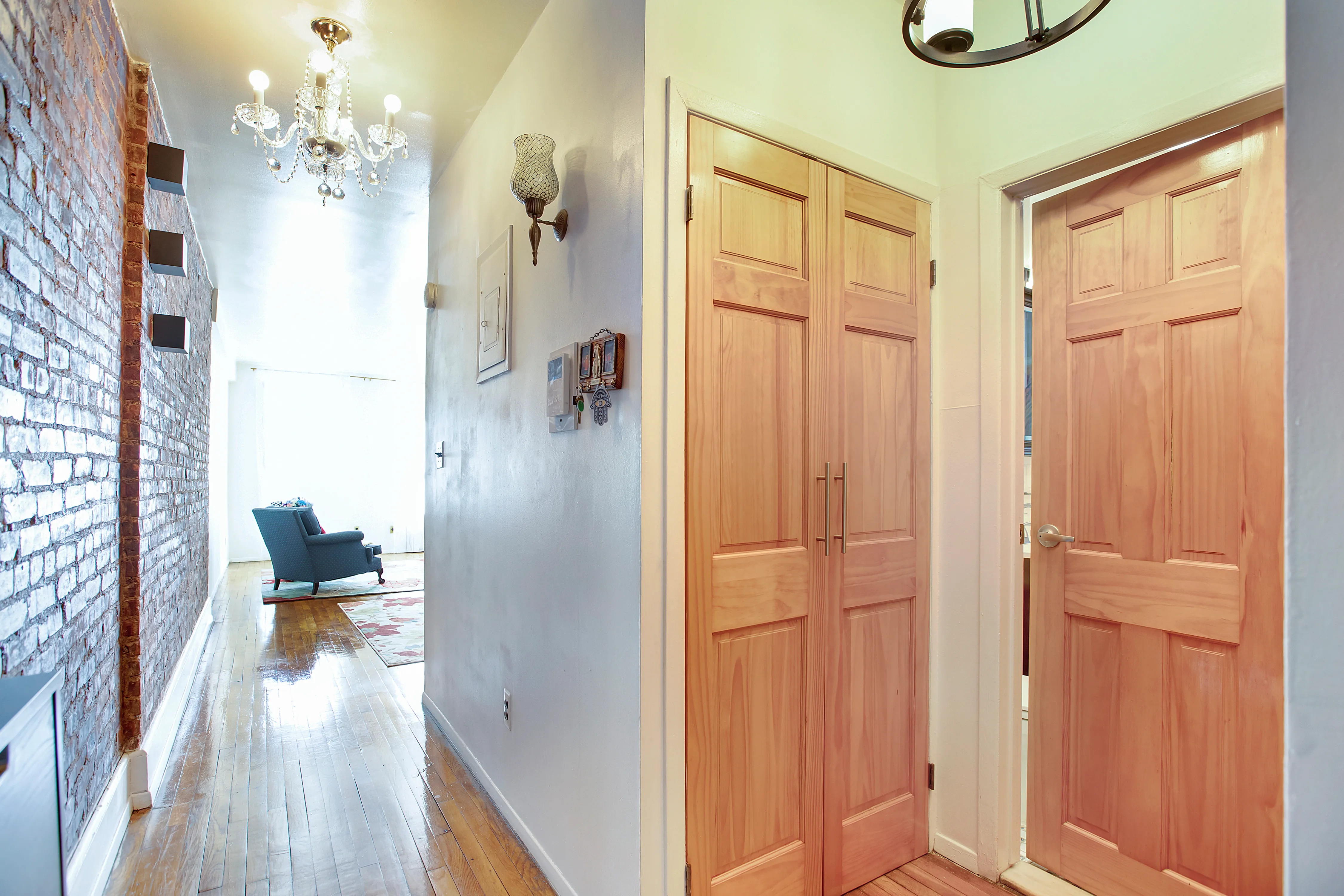 409 Avenue C #2C in Kensington, Brooklyn | StreetEasy