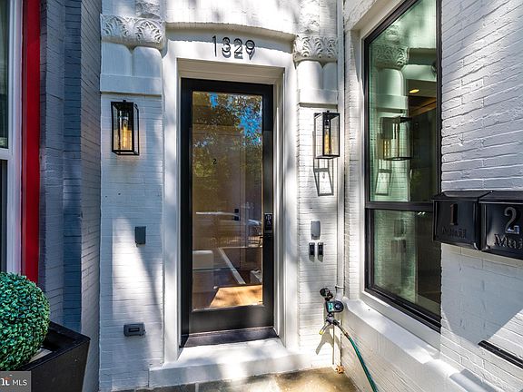 1329 Irving St NW APT 2, Washington, DC 20010 | MLS #DCDC2114300 | Zillow