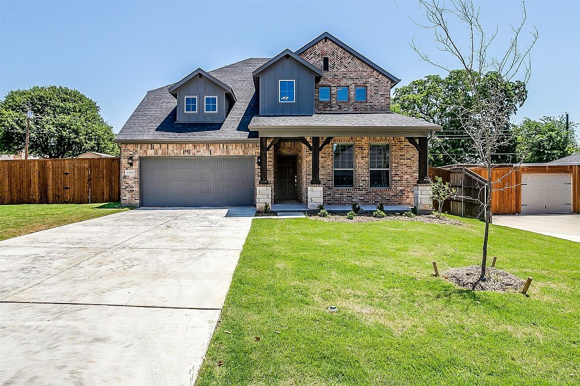 714 Olivia Ln, Collinsville, TX 76233 | Zillow