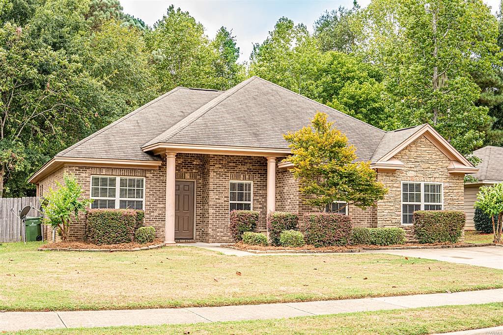6116 Sycamore Dr, Montgomery, AL 36117 | Zillow