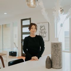Michele Hwang - Real Estate Agent in Seattle, WA - Reviews | Zillow