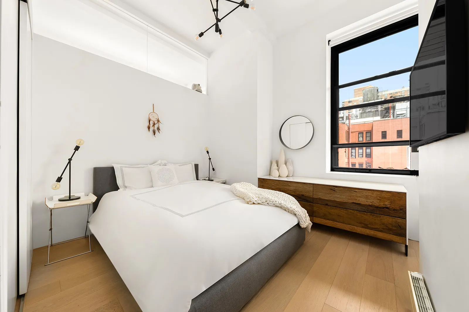 250 Mercer Street #B1003 in Greenwich Village, Manhattan | StreetEasy