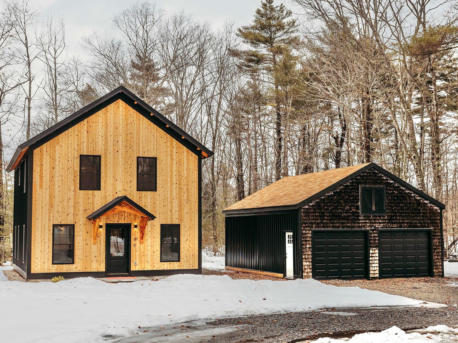 61 Old Standish Road, Standish, ME 04084 | Zillow