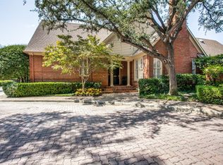 5805 Redwood Ct, Dallas, TX 75209 | MLS #20652948 | Zillow