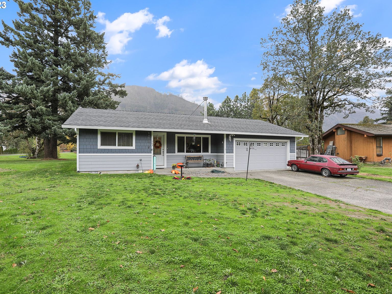 703 Fort Rains St, North Bonneville, WA 98639 | MLS #23457919 | Zillow