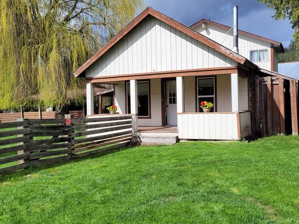 Ione Real Estate - Ione WA Homes For Sale | Zillow