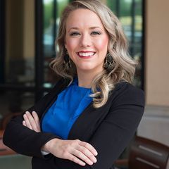 Chelsey Robinson - Real Estate Agent in Bentonville, AR - Reviews | Zillow