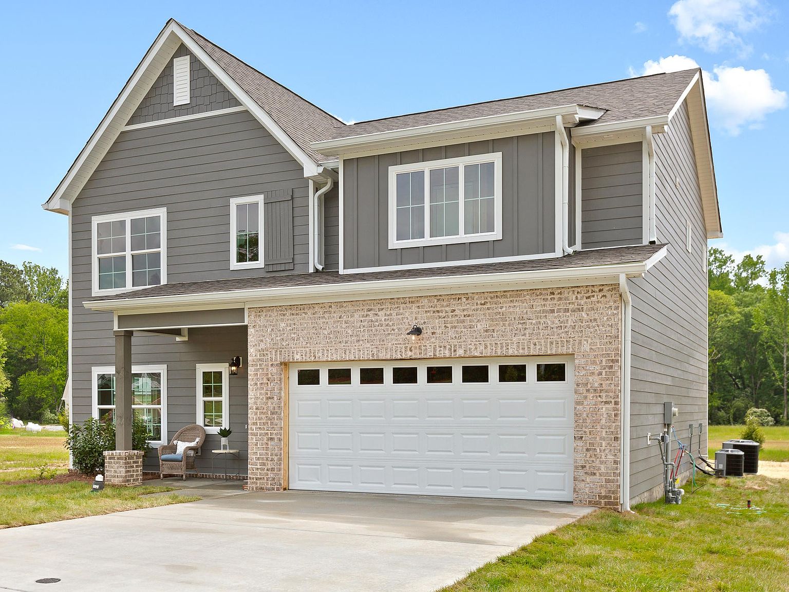 1259 Neyland Cir, Hixson, TN 37343 | Zillow