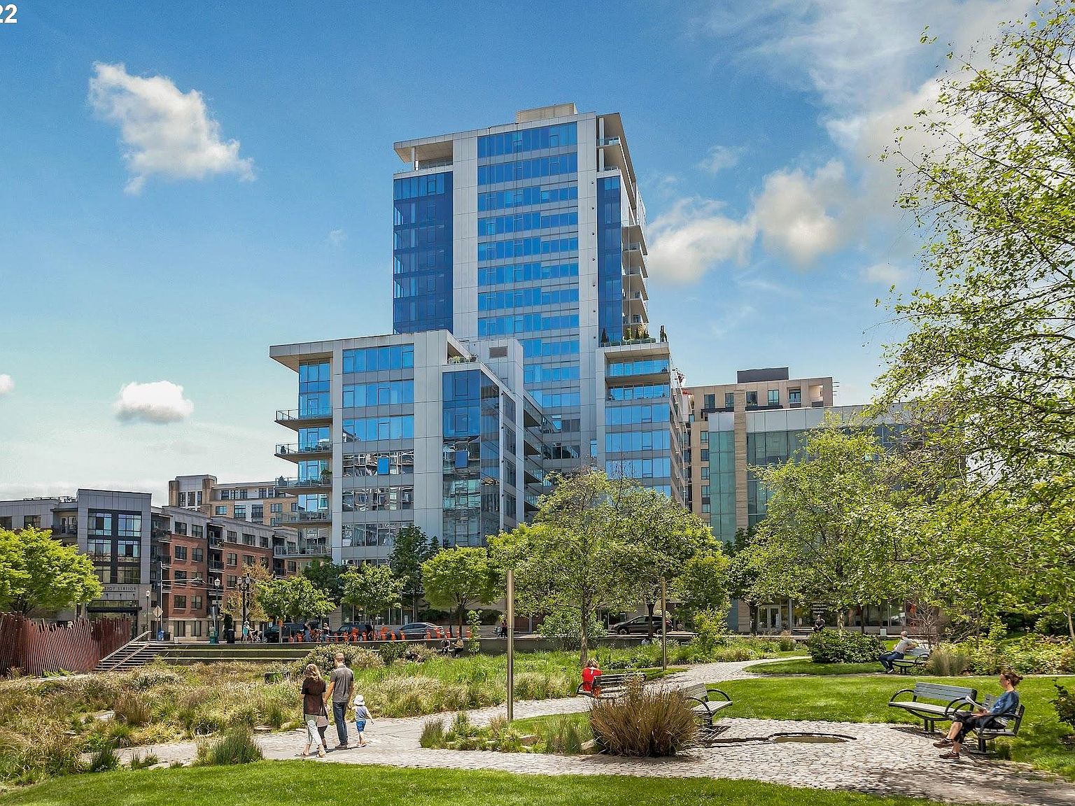 1001 NW Lovejoy St UNIT 809, Portland, OR 97209 | Zillow