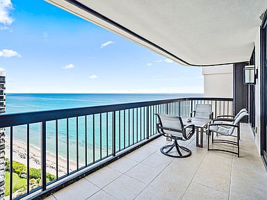 5380 N Ocean Drive UNIT Ph G, Riviera Beach, FL 33404 | Zillow