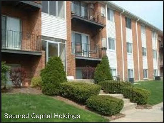 5635 Coach Dr E APT B, Kettering, OH 45440 | Zillow