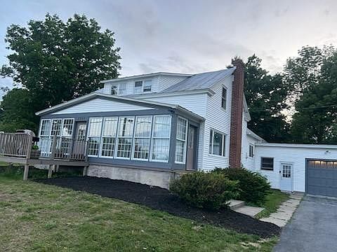 2344 State Route 11, Mooers, NY 12958 | Zillow