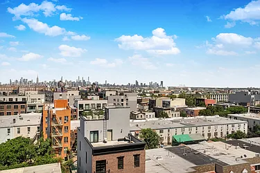 605 Hart Street #504 in Bushwick, Brooklyn | StreetEasy