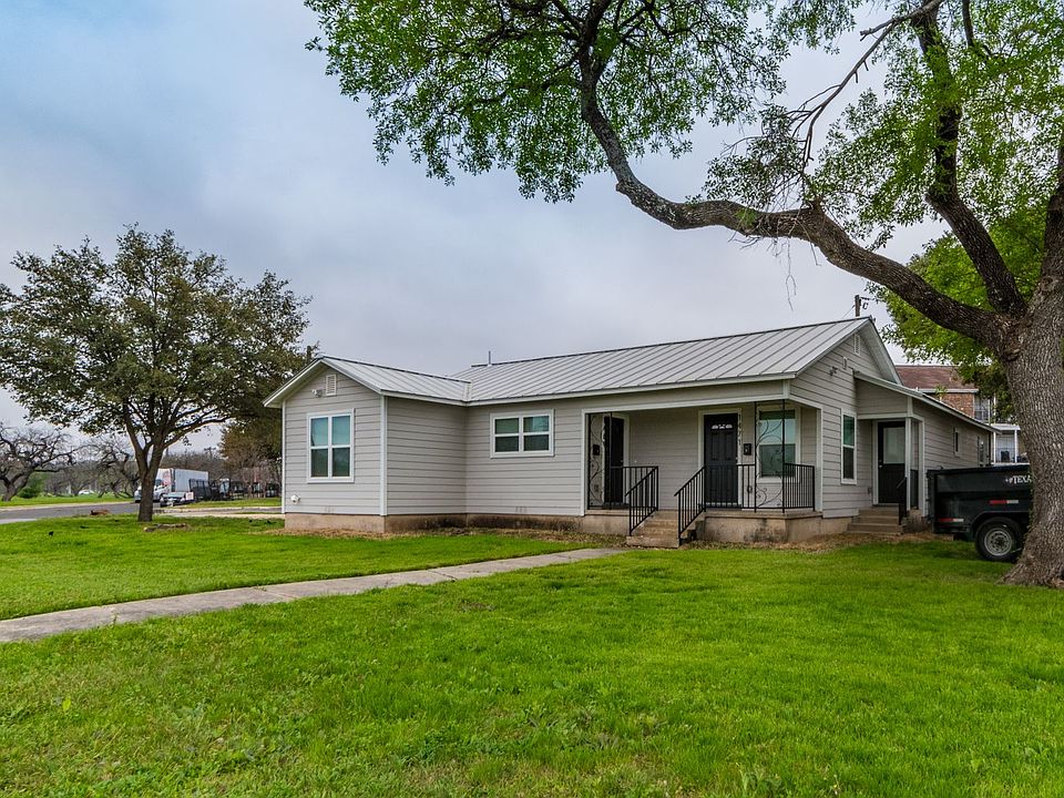 1471 W Contour Dr, San Antonio, TX 78212 | Zillow