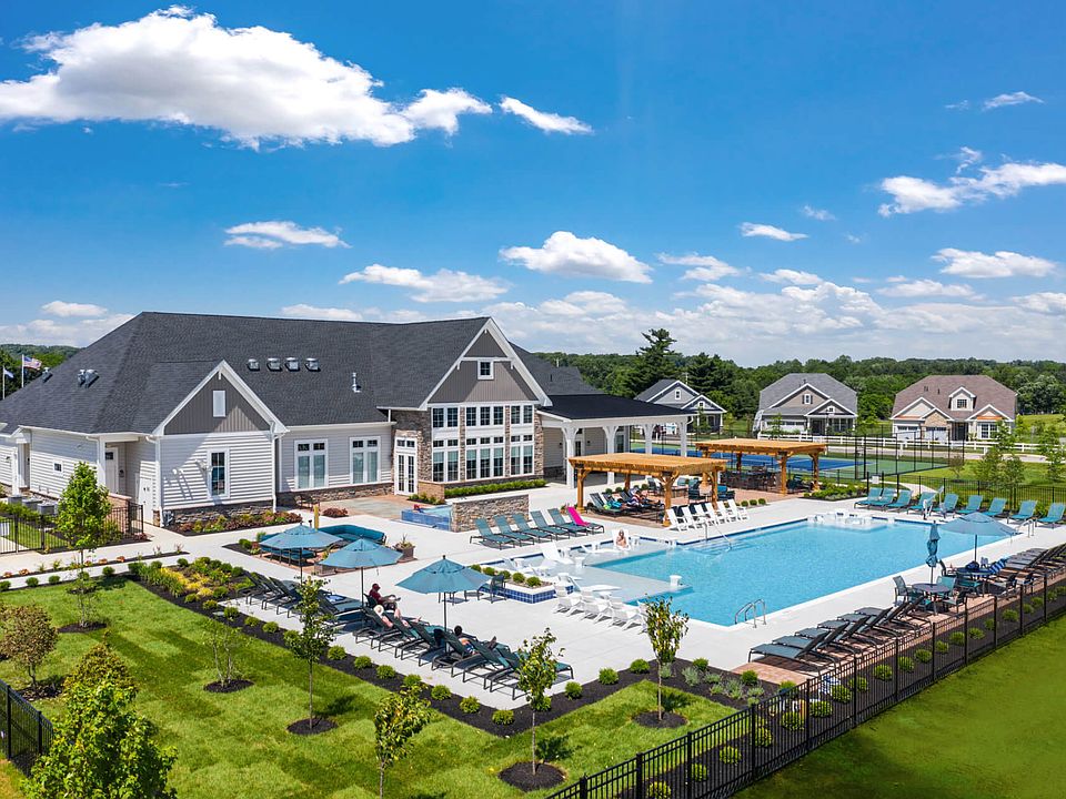 Chesterfield 55+ Living by Traditions of America in Chesterfield VA ...