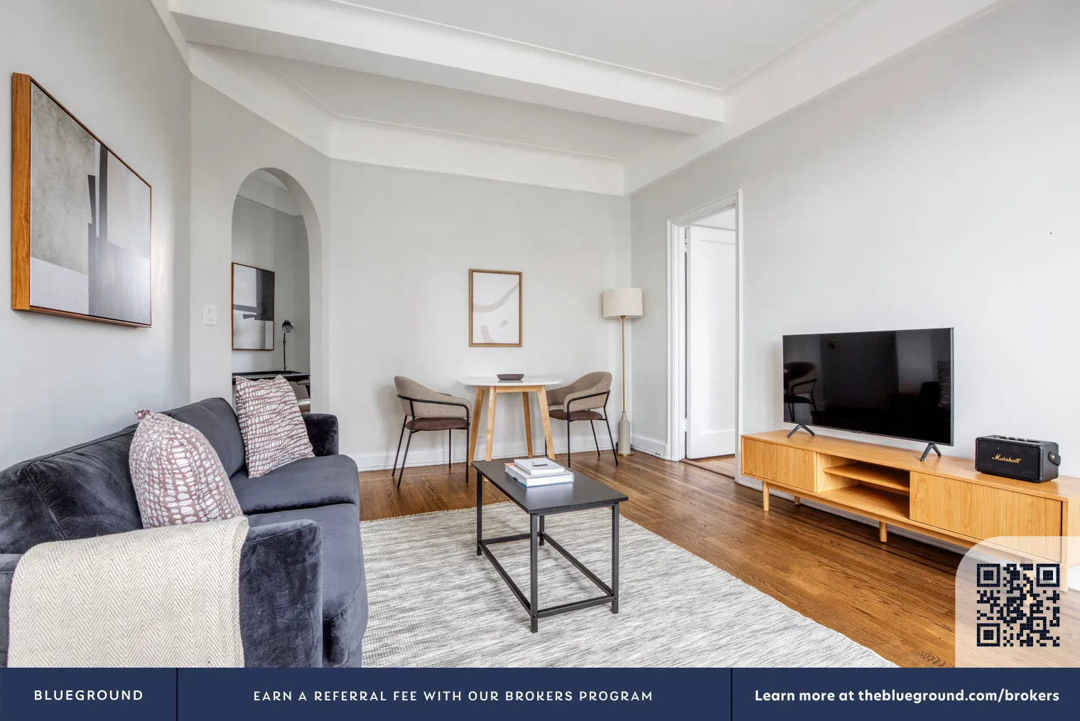 10 Sheridan Square #10A in West Village, Manhattan | StreetEasy