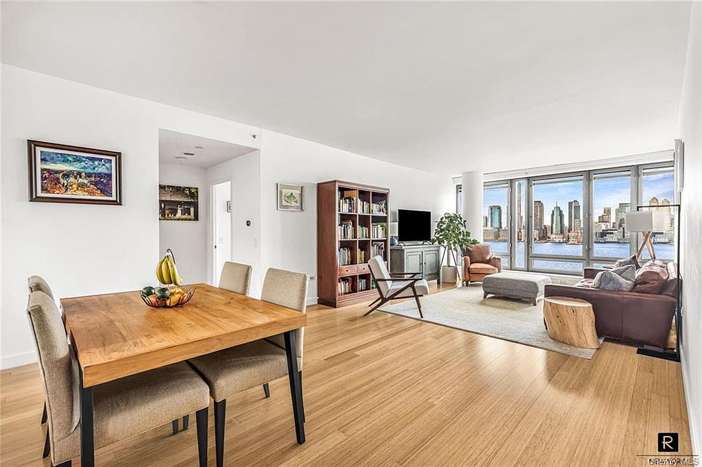 2 River Ter UNIT 11-T, New York, NY 10282 | Zillow
