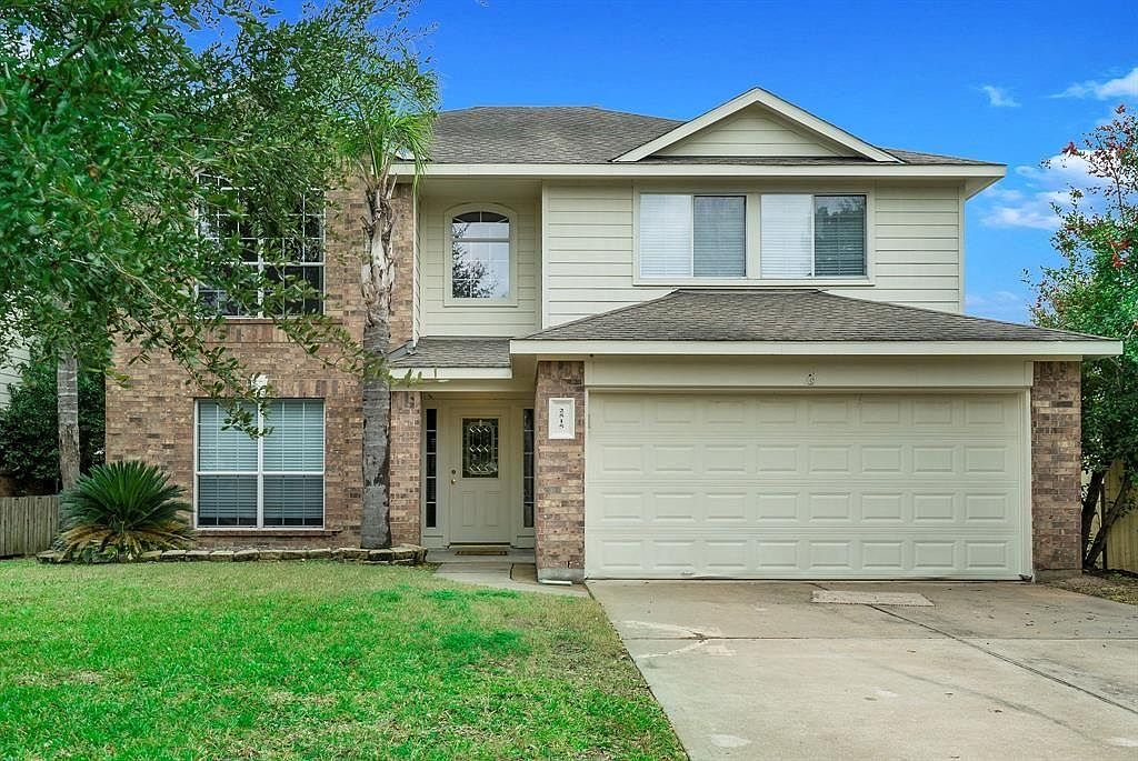 2515 Braley Park Ln, Conroe, TX 77385 | Zillow