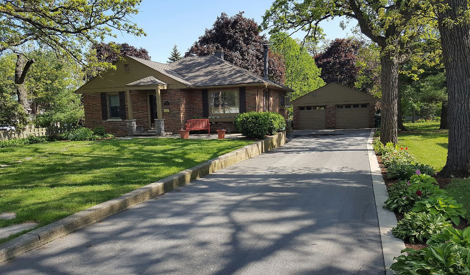 381 Park Ave, Grayslake, IL 60030 | Zillow