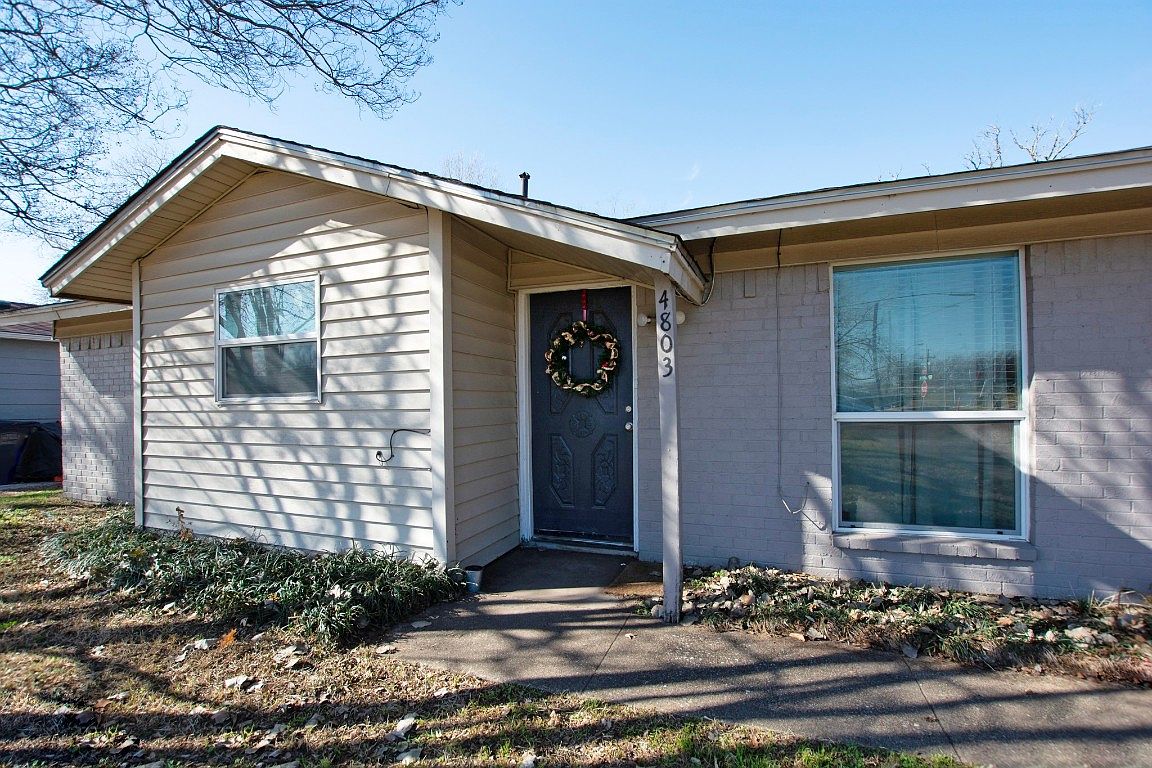 4803 Rimwood Dr, Balch Springs, TX 75180 | Zillow