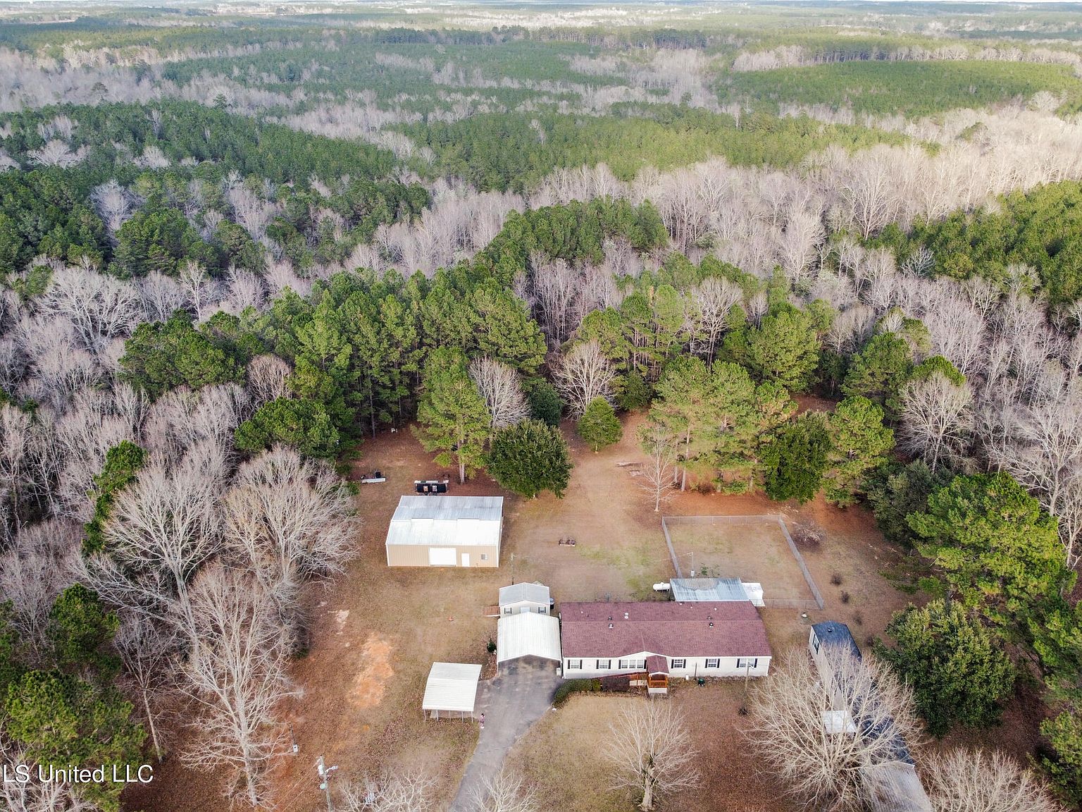 516 Smith Rd, Carson, MS 39427 | Zillow