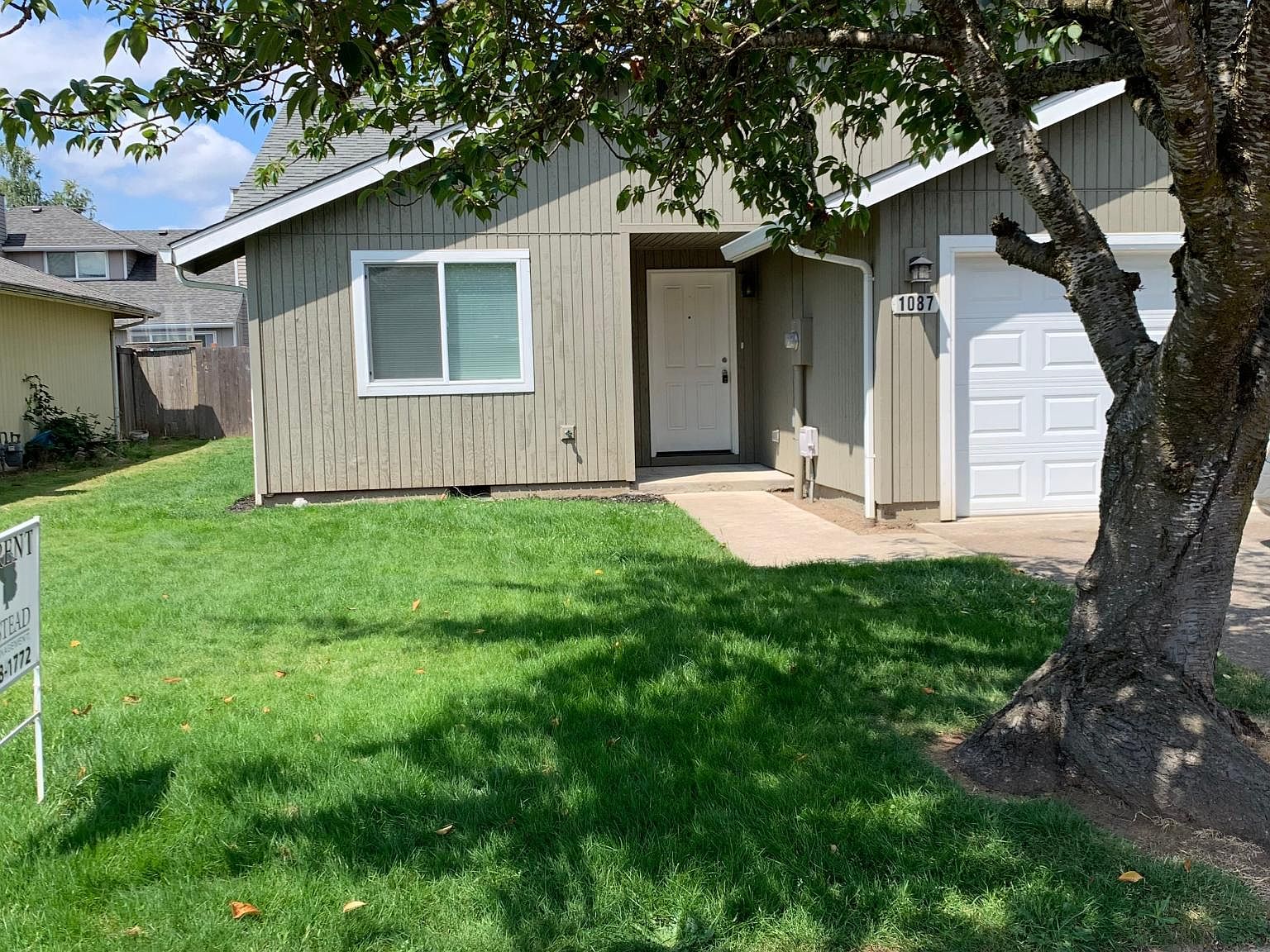 1087 Raffon Ct SE, Salem, OR 97317 | Zillow