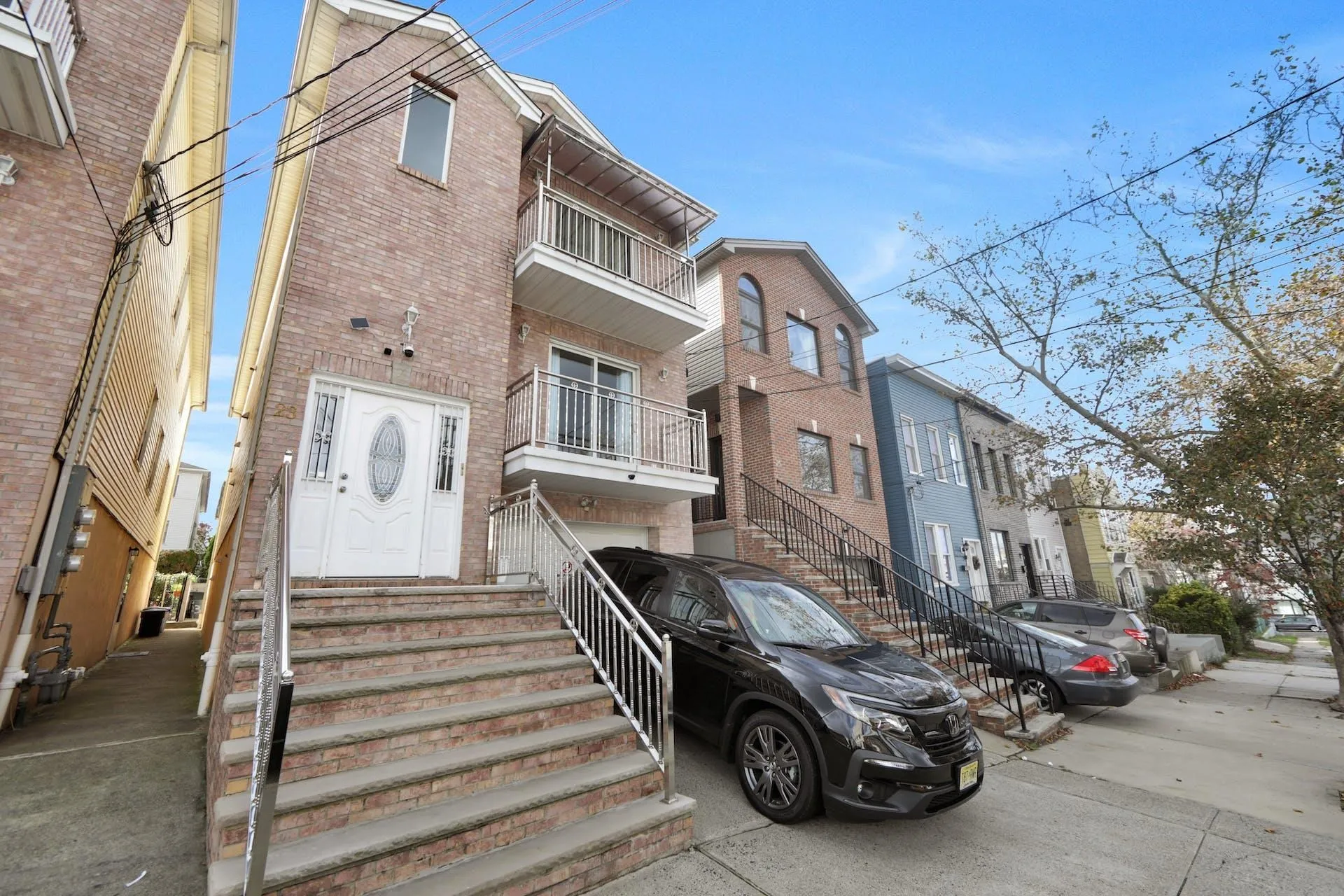 23 Cliff Street #1 in Journal Square, New Jersey | StreetEasy