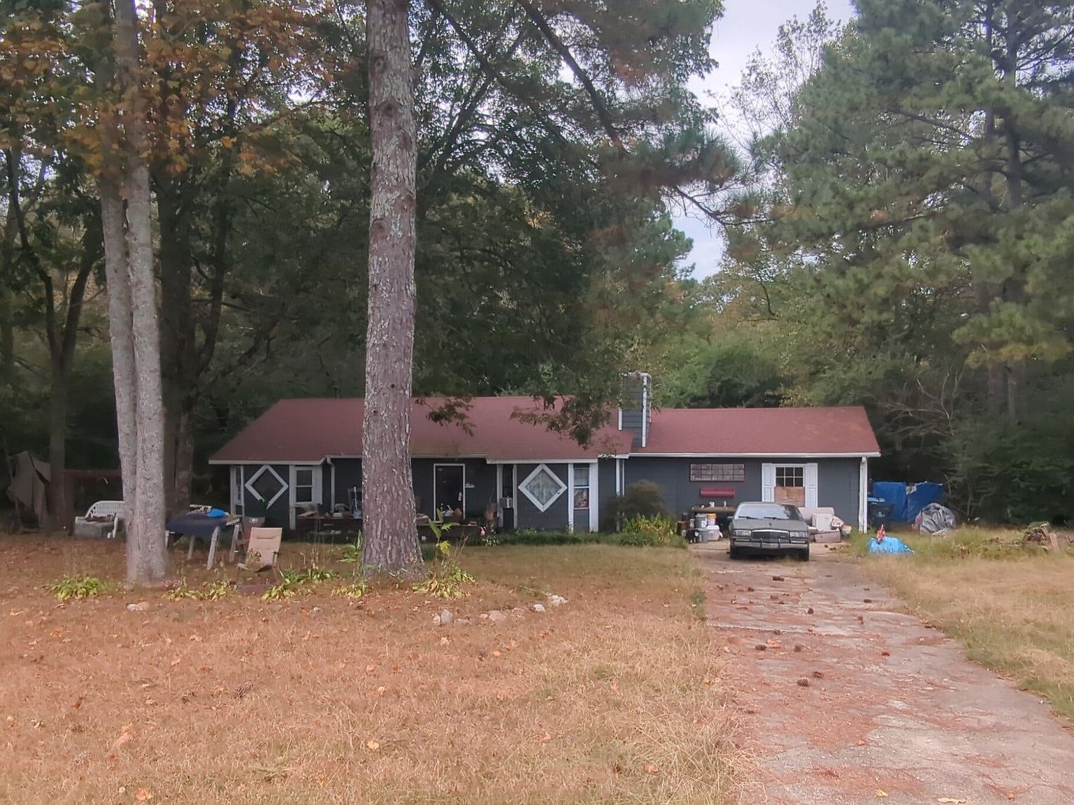 1137 Billy McGhee Rd, Garfield, GA 30425 | Zillow