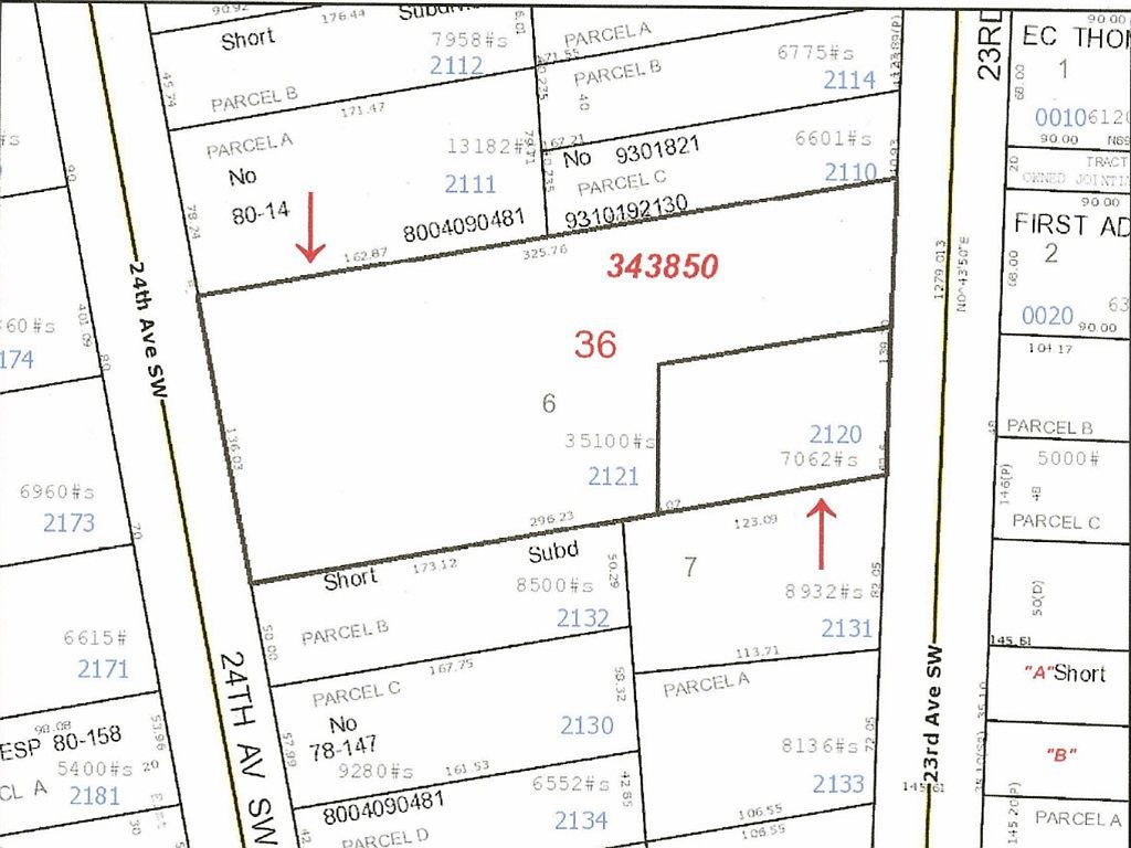 6519 23rd Ave SW, Seattle, WA 98106 | Zillow