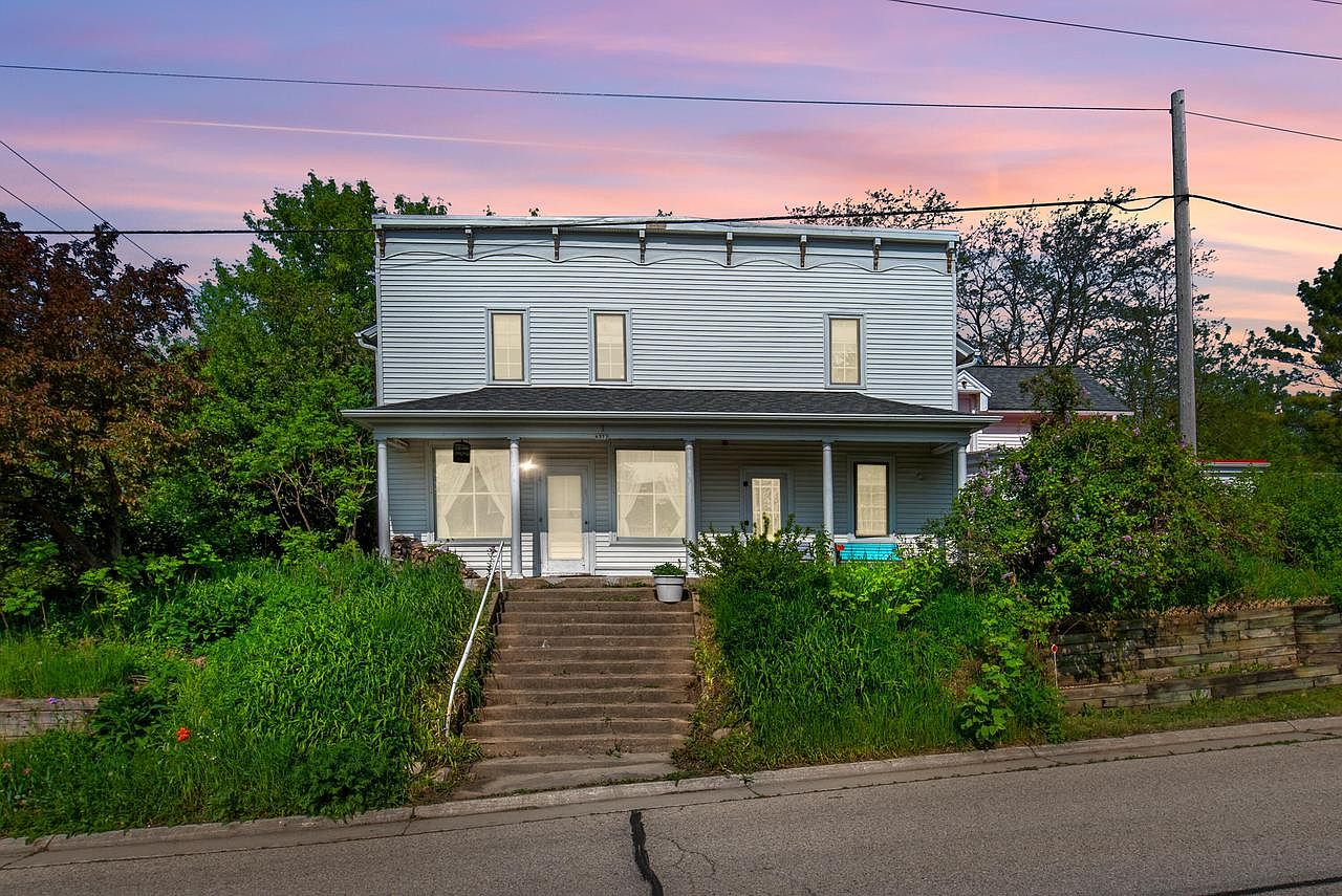 6373 North Yellowstone TRAIL, Allenton, WI 53002 | Zillow