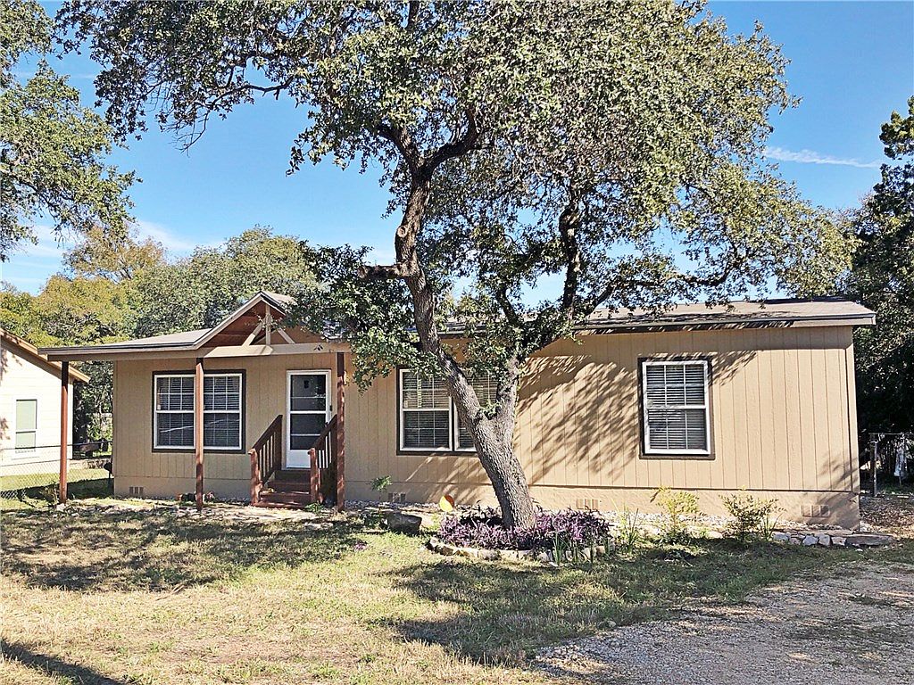 5511 Hi Line Rd, Austin, TX 78734 | Zillow