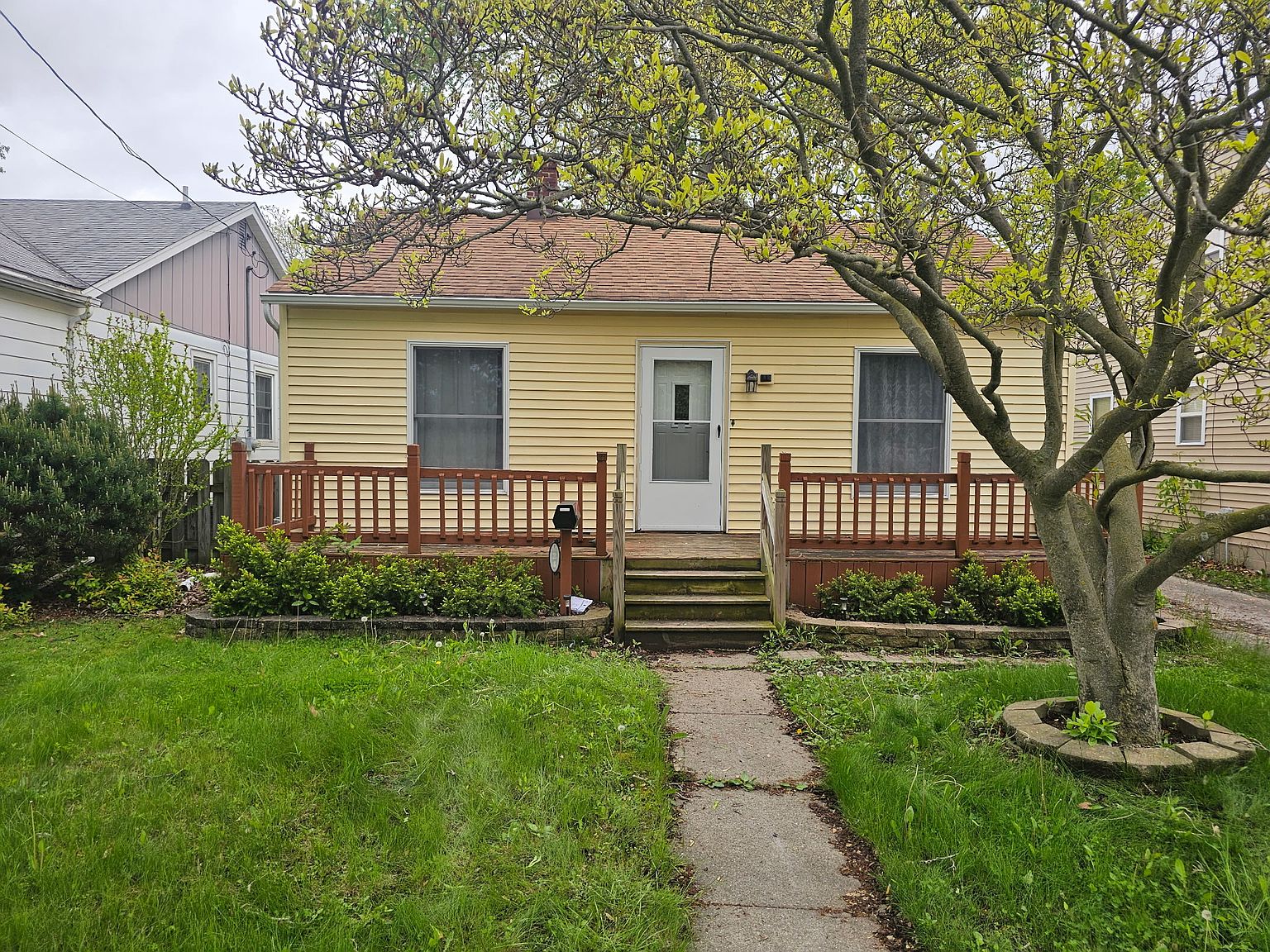 124 Reynick Ave, Saginaw, MI 48602 | Zillow