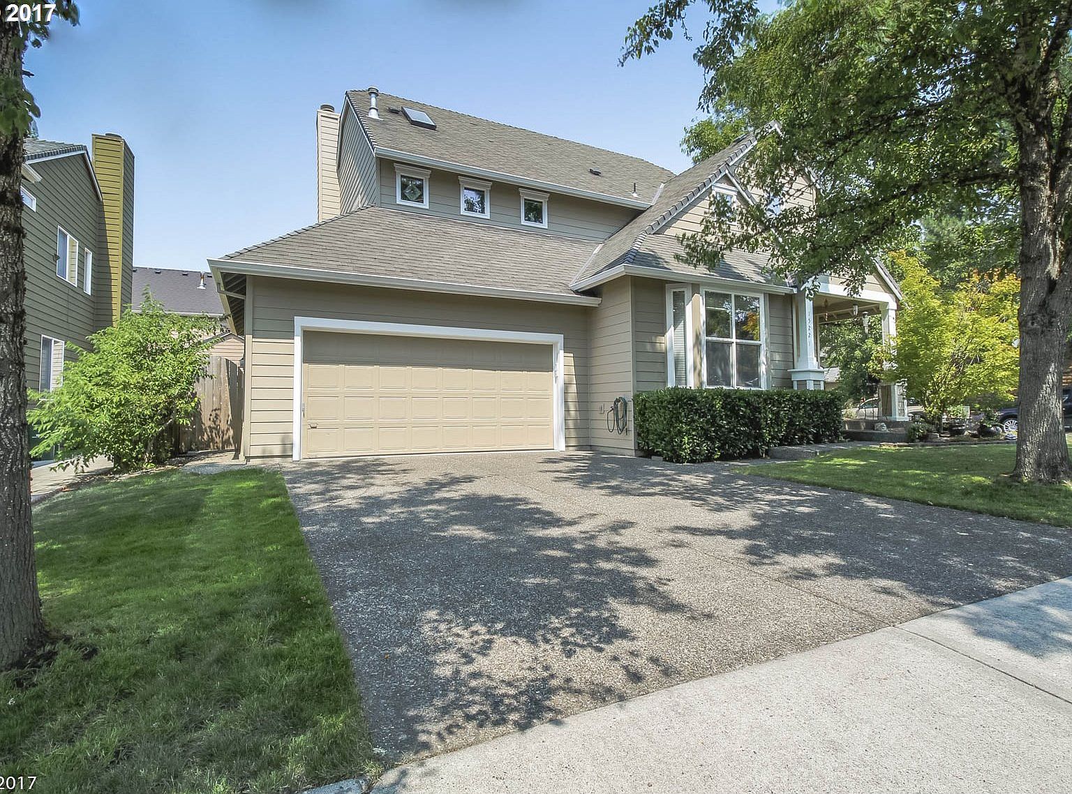 15221 NW Dane Ln, Portland, OR 97229 | Zillow