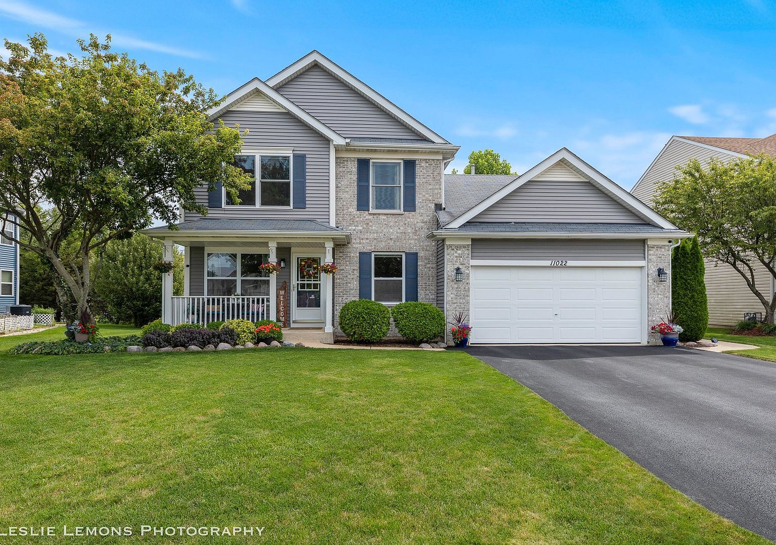 11022 Preston Pkwy, Huntley, IL 60142 | Zillow
