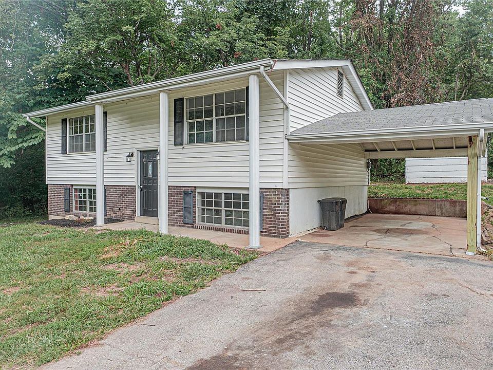 5921 State Road Pp, High Ridge, MO 63049 | Zillow