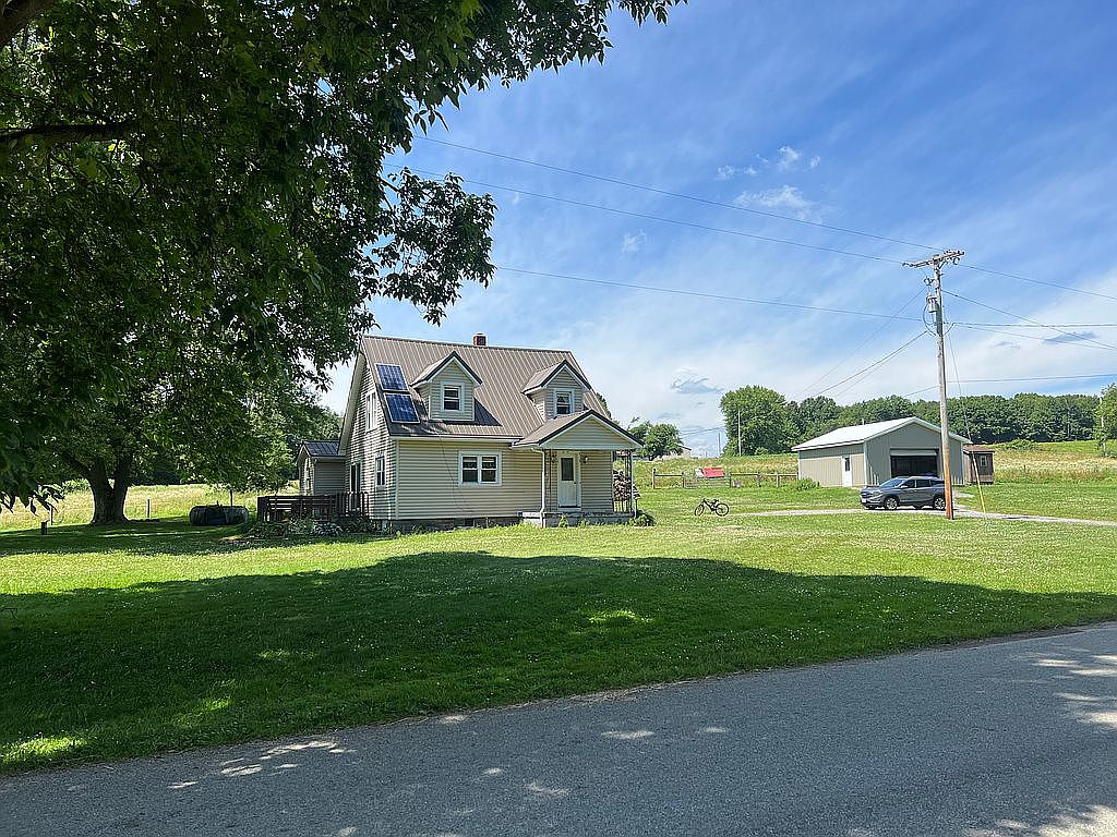 753 Carlton Rd, Carlton, PA 16311 | Zillow