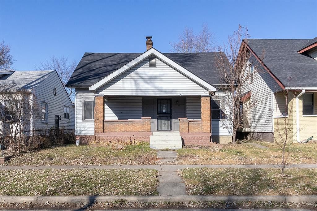 2232 Spann Ave, Indianapolis, IN 46203 | Zillow