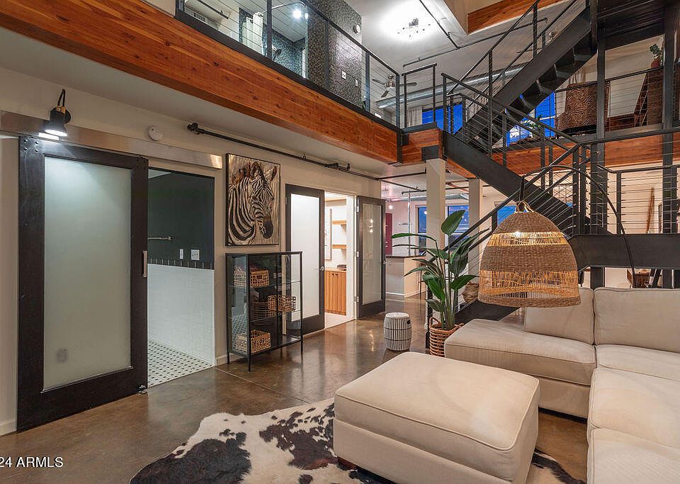 Artisan Lofts On Central - 1326 N Central Ave Phoenix AZ | Zillow