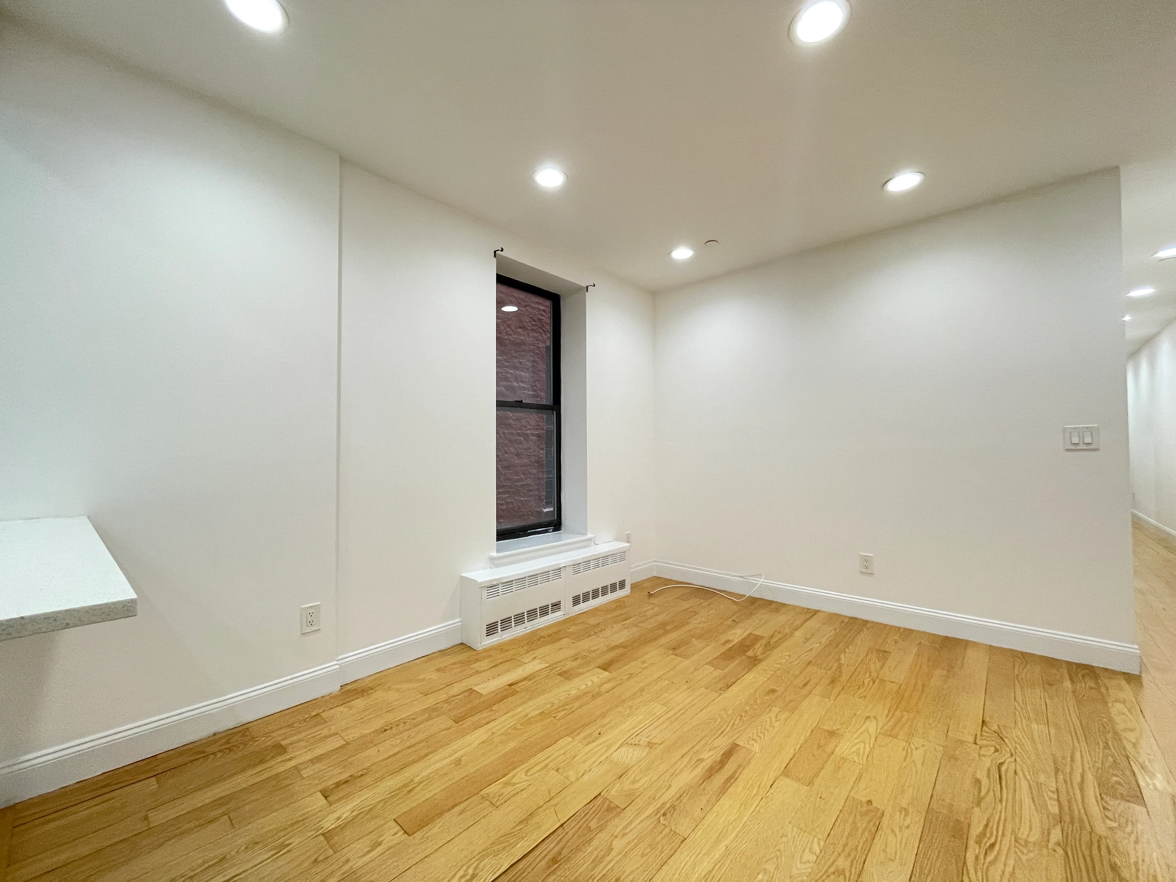 28 West 132nd Street #3D in Central Harlem, Manhattan | StreetEasy