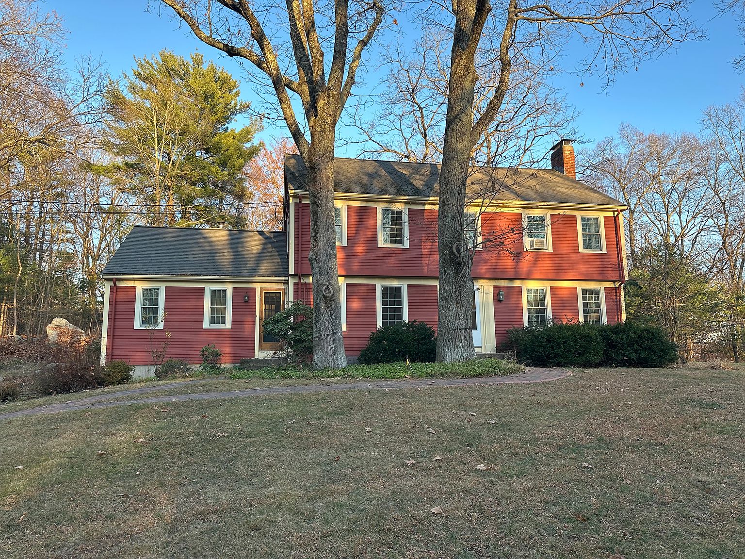 16 Page Farm Rd, Sherborn, MA 01770 | Zillow