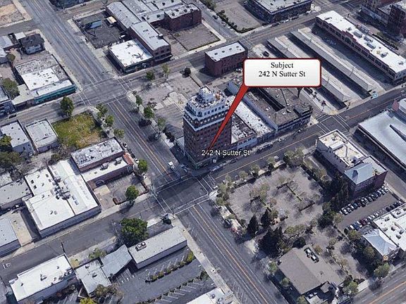 242 N Sutter St FLOOR 12, Stockton, CA 95202 | MLS #224035099 | Zillow