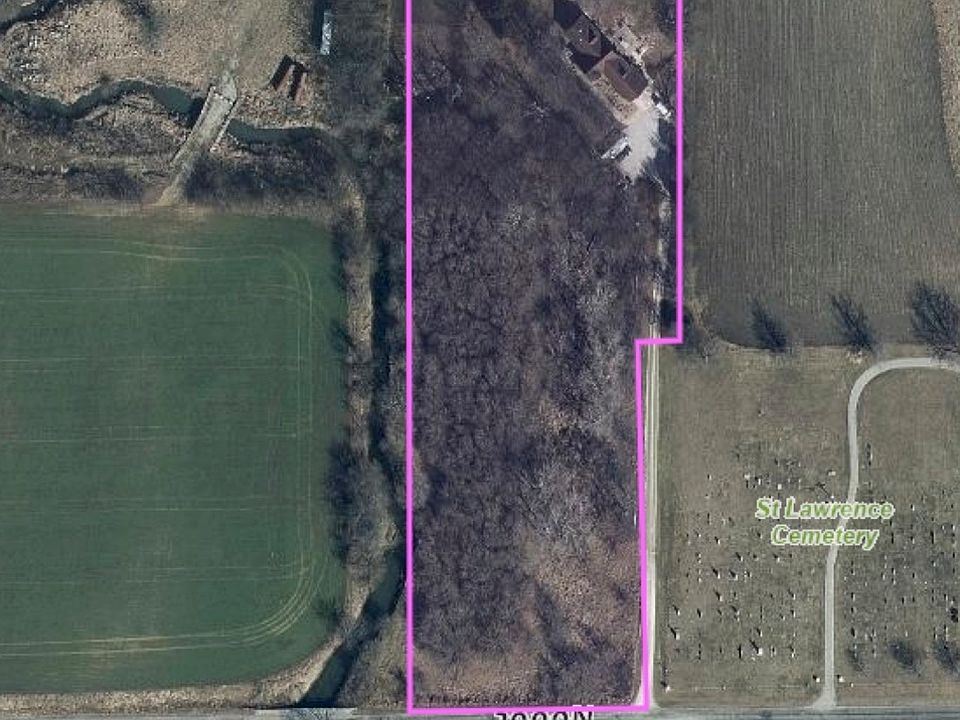 2728 County Road 2900 N, Penfield, IL 61862 | Zillow