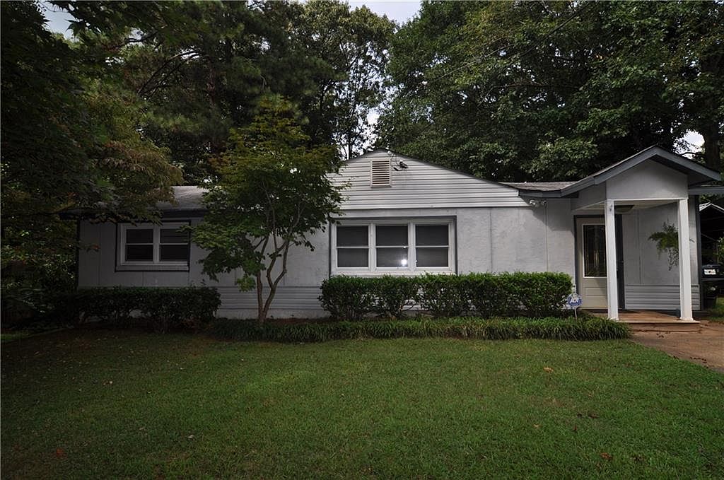 3112 Anthony Dr, Decatur, GA 30033 | Zillow