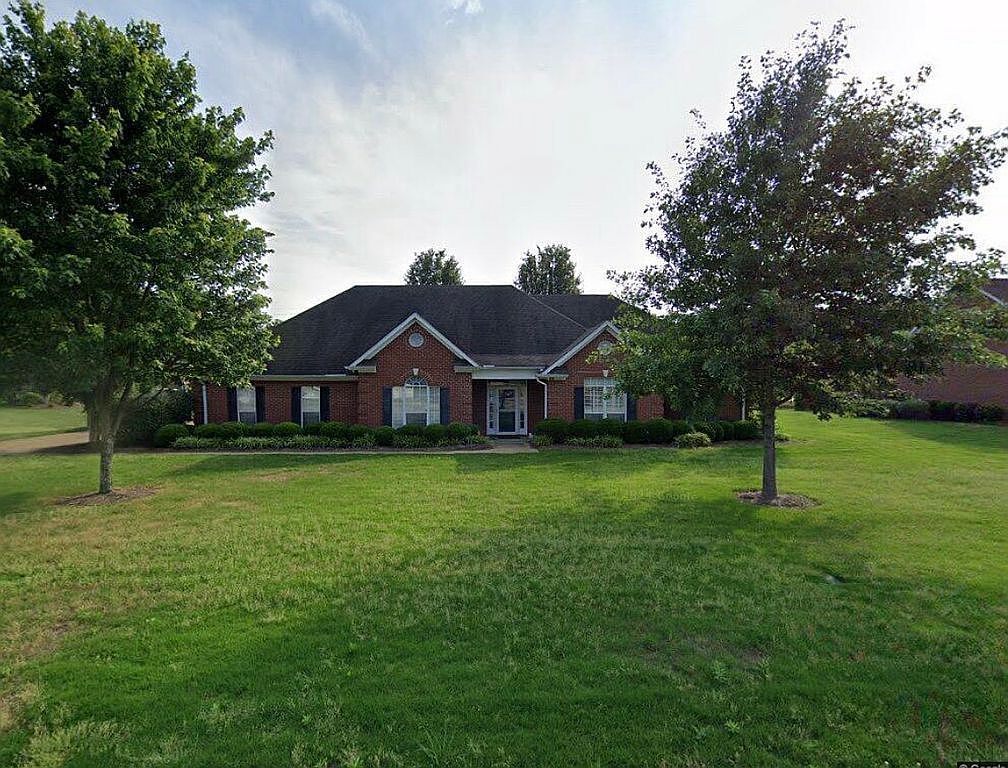 4211 Ridgeway Dr, Belden, MS 38826 | Zillow