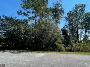 104 Sanford Dr, Waverly, GA 31565 | MLS #20173978 | Zillow