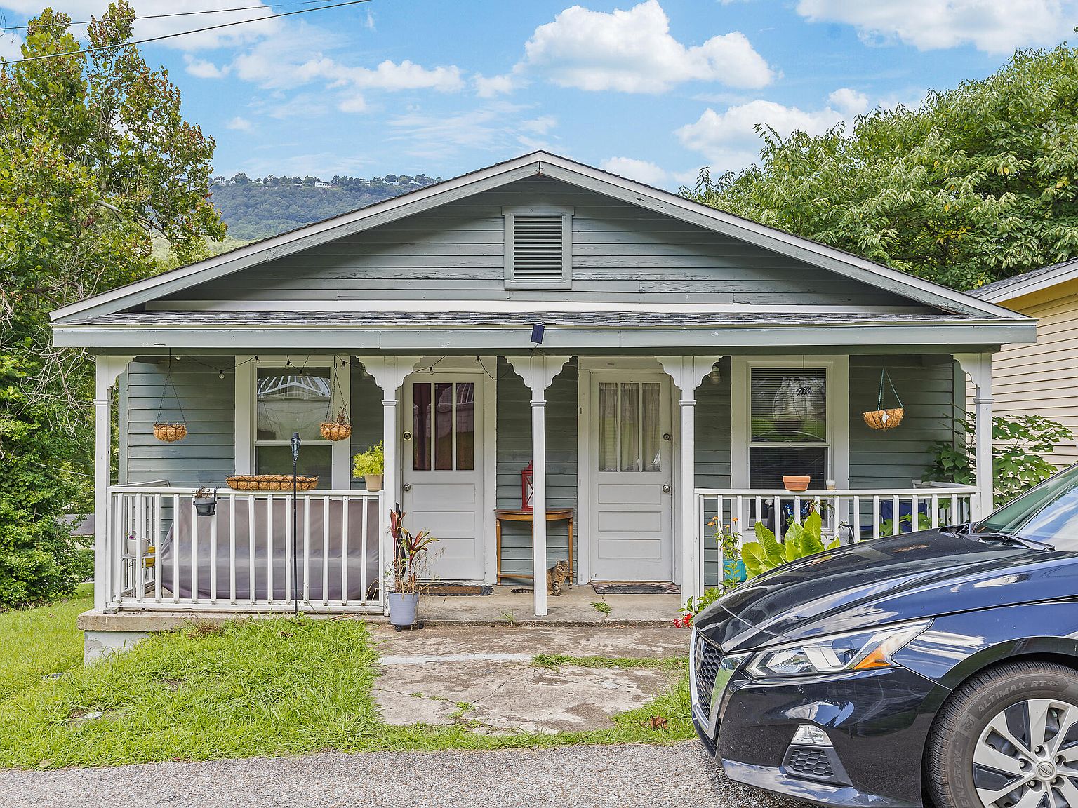 4535 Balcomb St, Chattanooga, TN 37409 | MLS #1378453 | Zillow