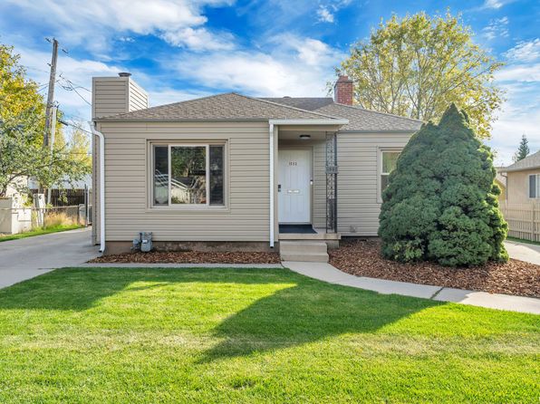 Salt Lake City Real Estate - Salt Lake City UT Homes For Sale | Zillow