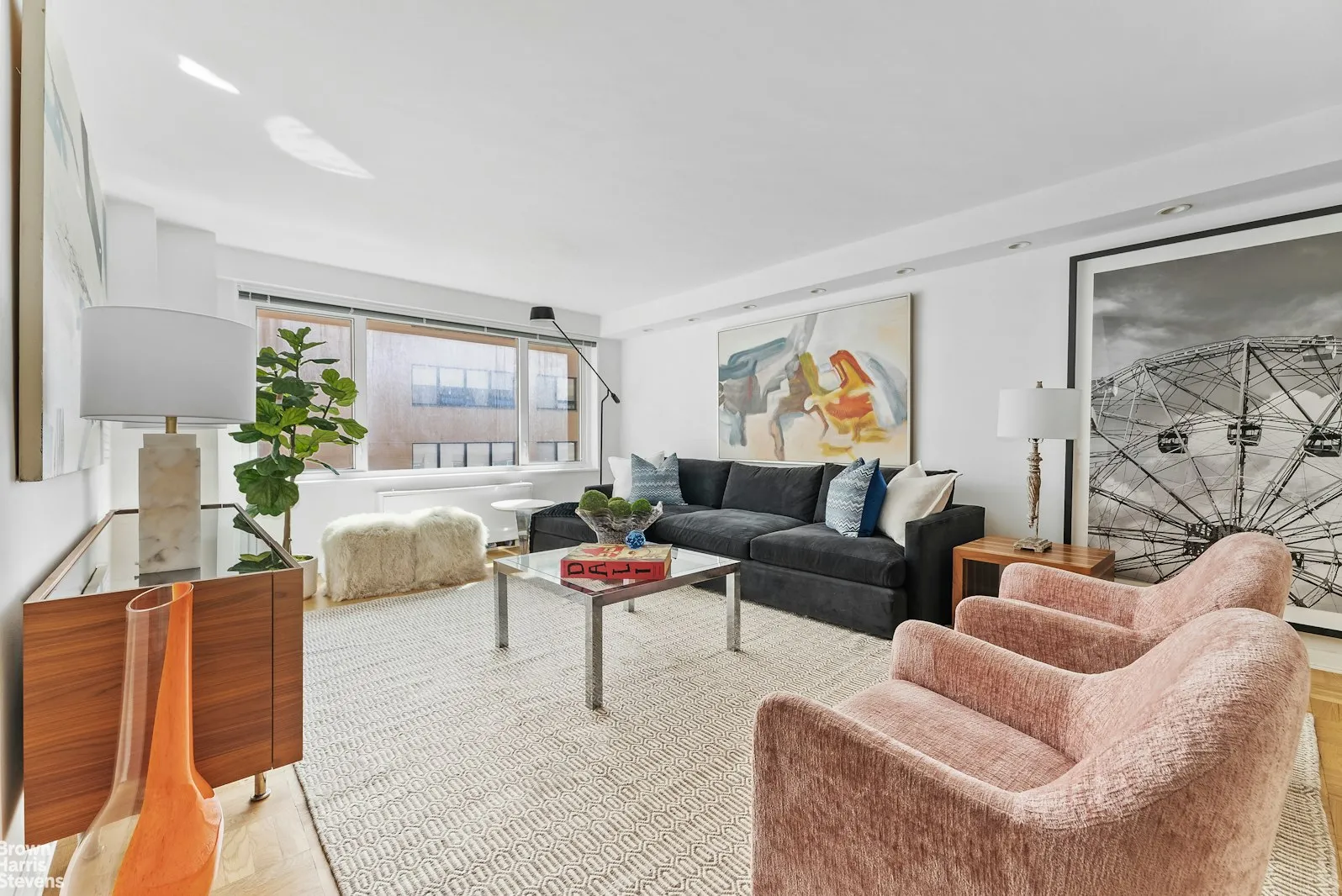 201 East 79th Street #15I in Yorkville, Manhattan | StreetEasy