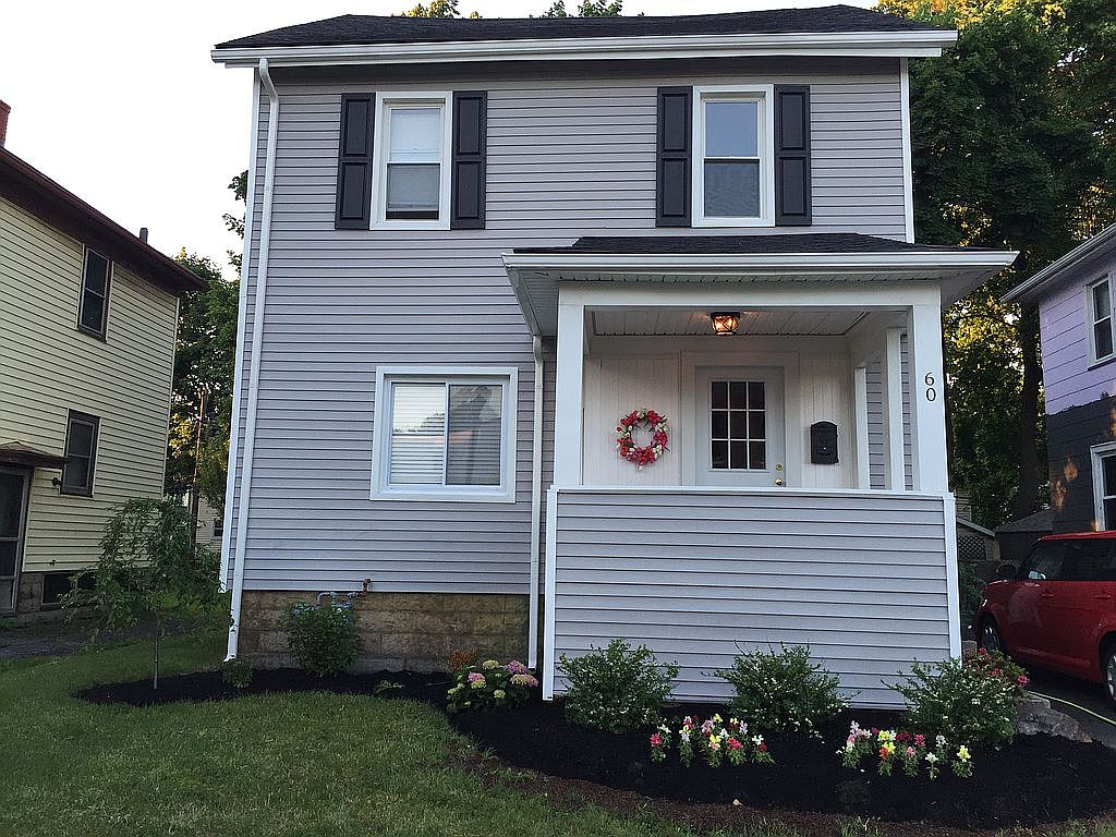 60 Halstead St, Rochester, NY 14610 | Zillow